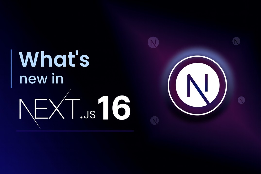 Exploring Whats New and Removed in Next js 16